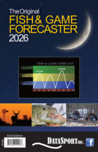 Fish And Game Forecast